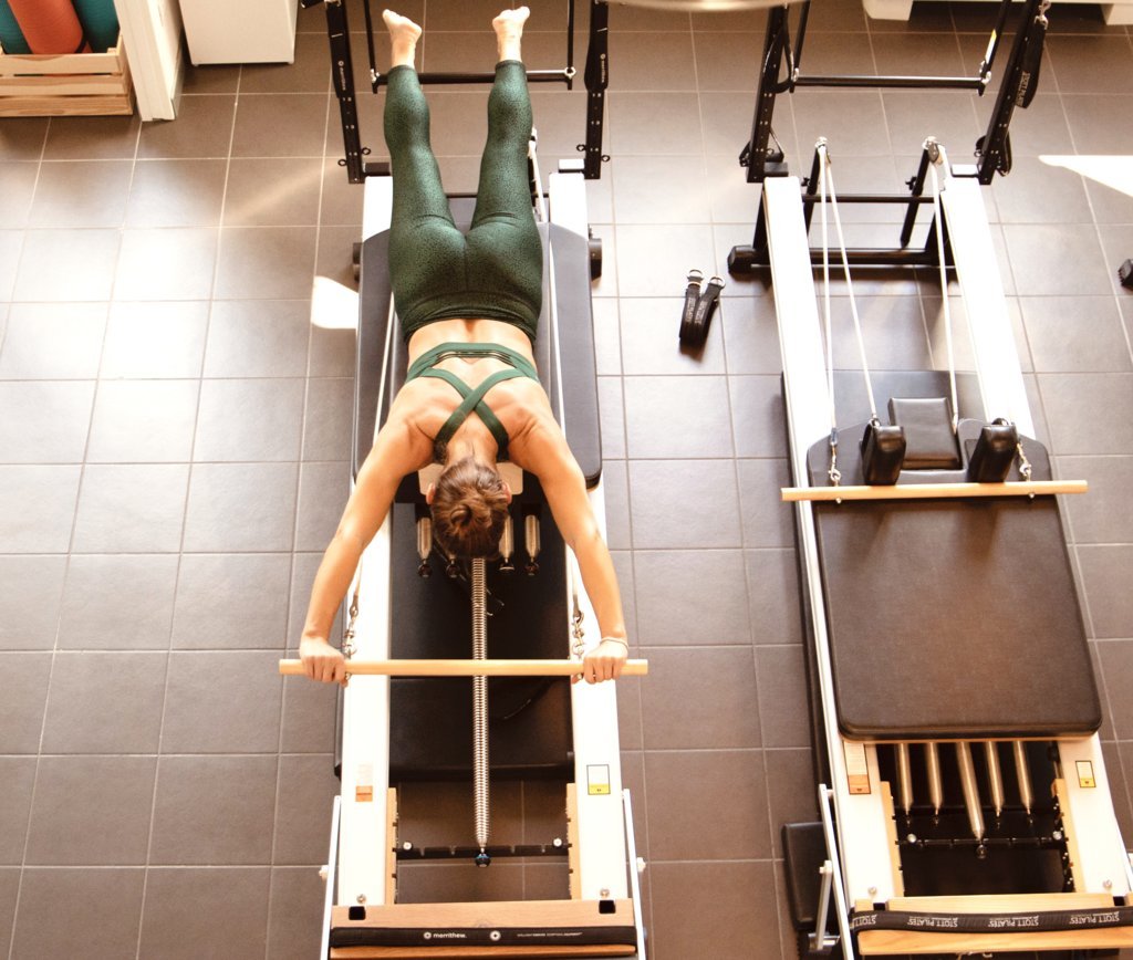 Orari Lezioni Pilates Parma - Elemento Pilates Boutique Studio